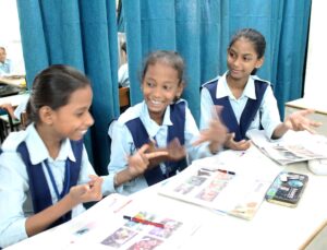 Noida Deaf Society | Noida Deaf Society
